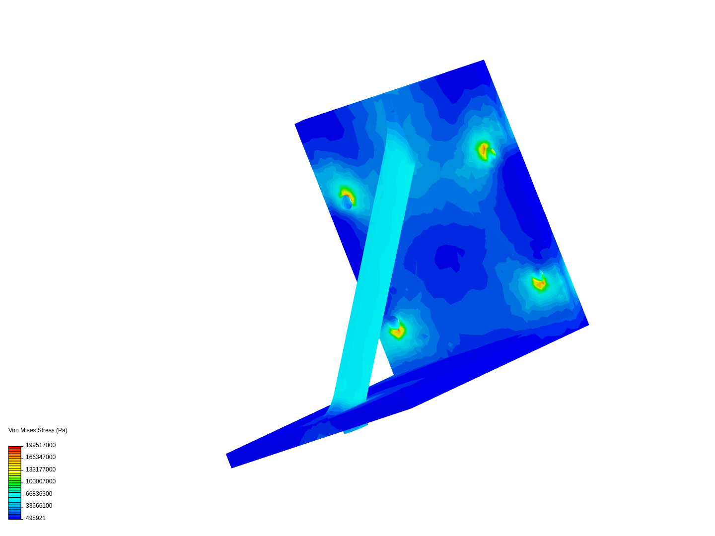 testobject by yhanatani | SimScale