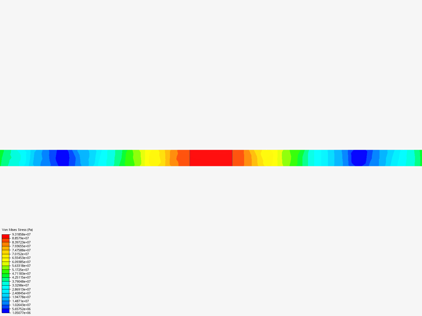 Structure by yinanx | SimScale