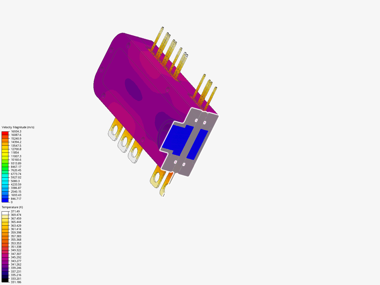 for 2 suro by yjh2353693 | SimScale