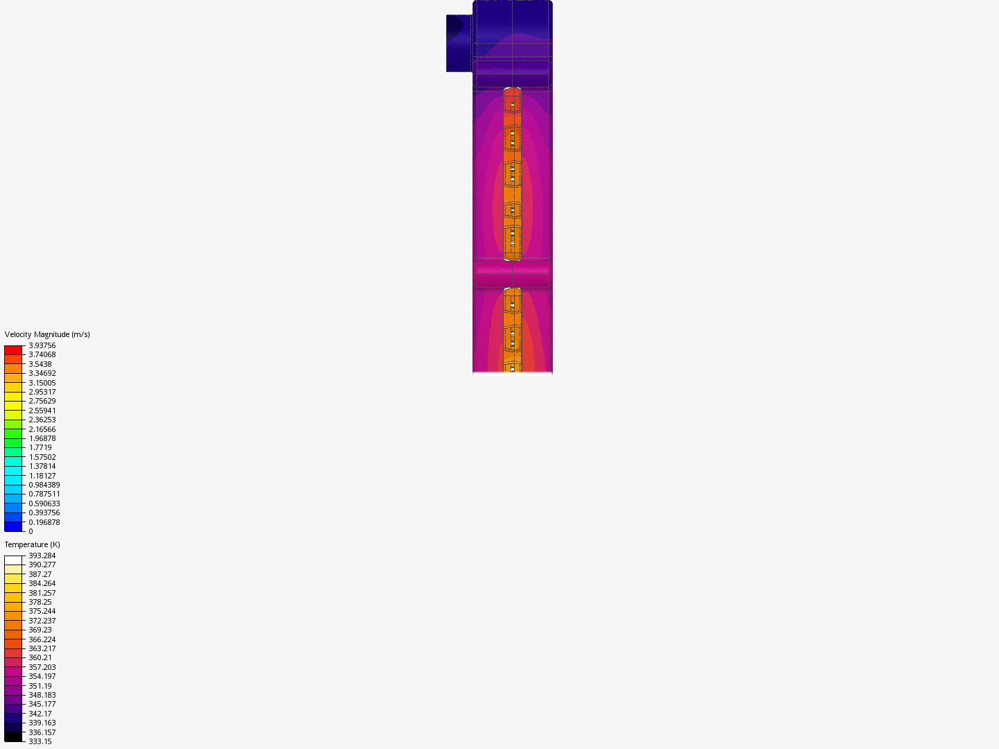 original suro by yjh2353693 | SimScale