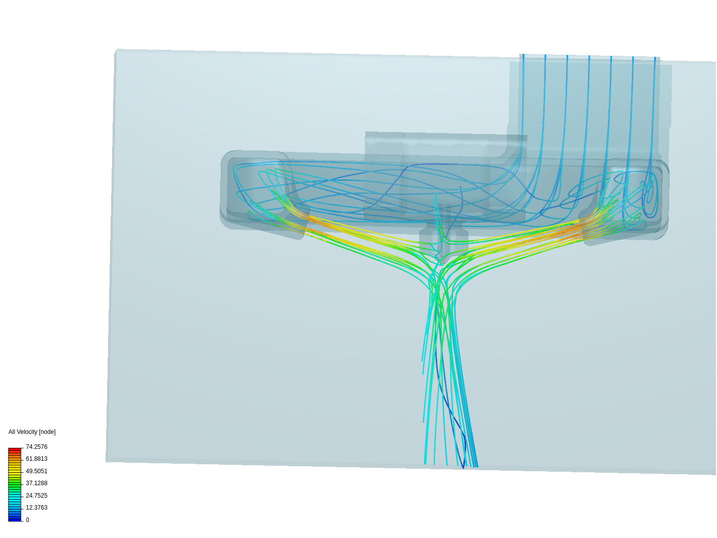Test u8 by yjordanov | SimScale