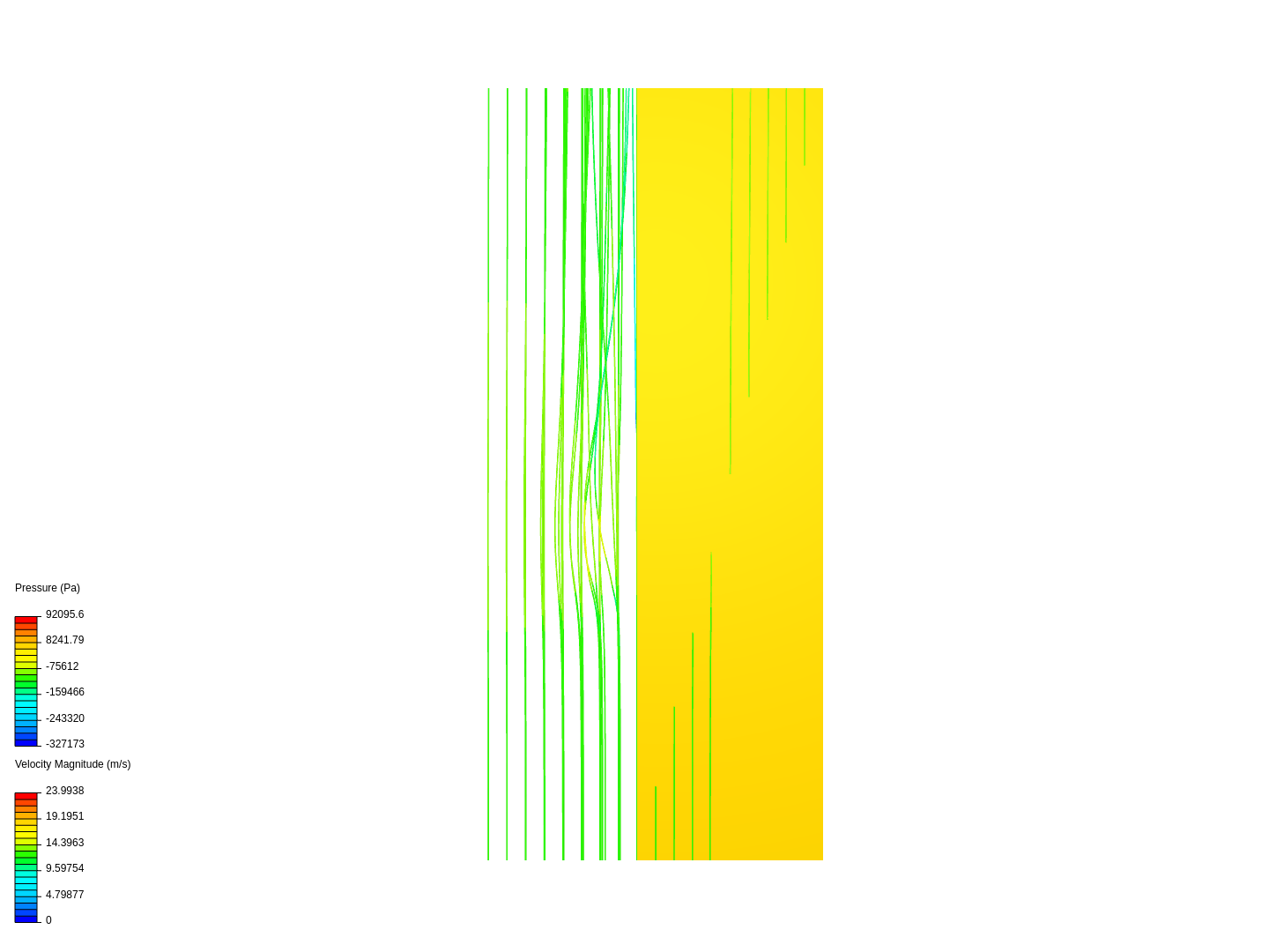 Cd - 3 tilted by ykok | SimScale