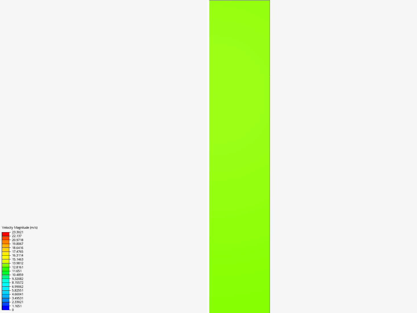 Cd - Model C tilted- new by ykok | SimScale