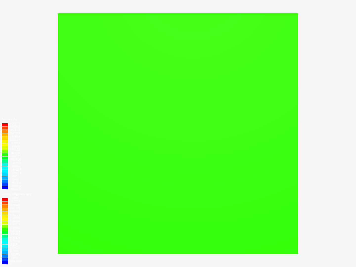 flow model - Copy by ykok | SimScale