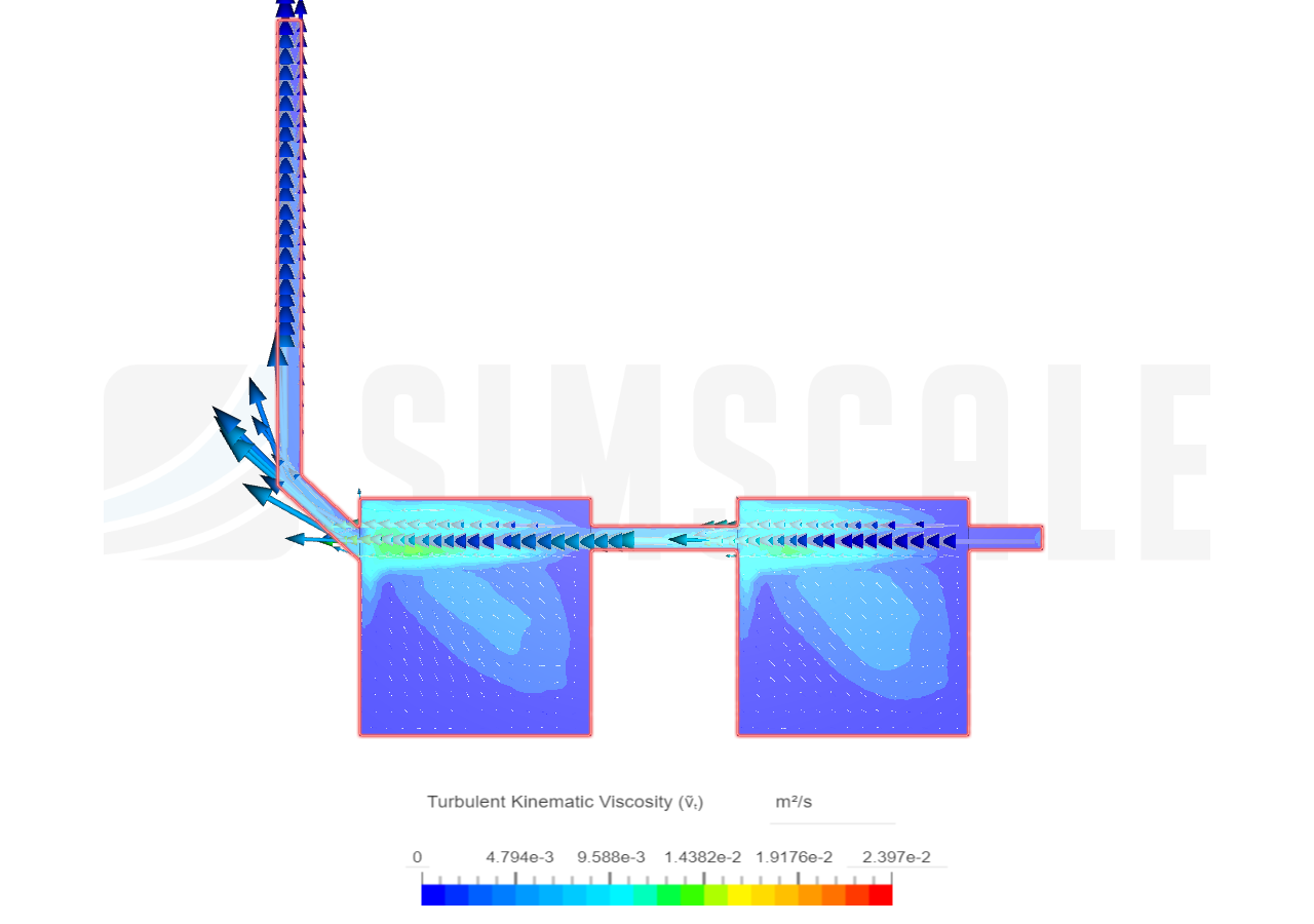 stack ven s5 by ylew | SimScale