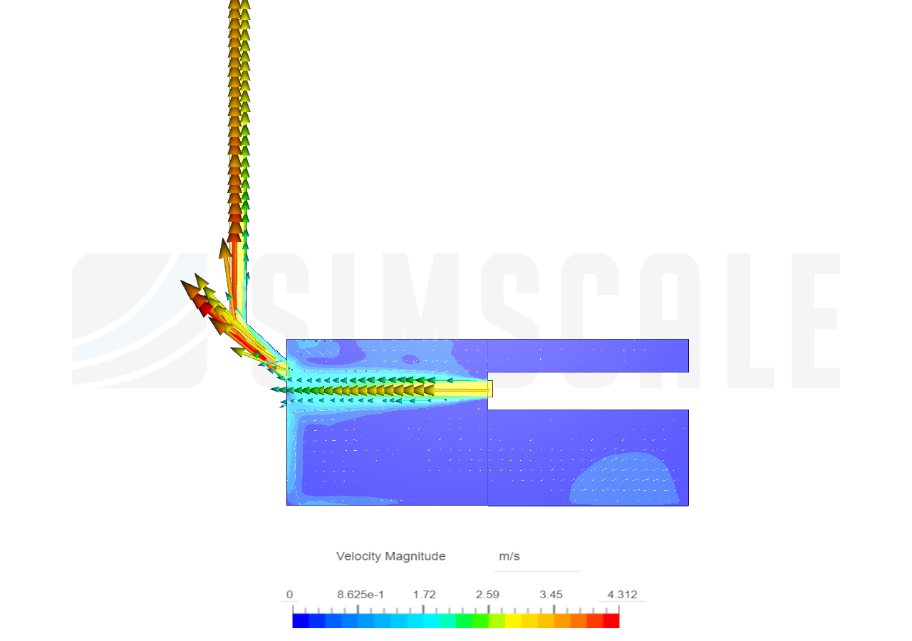 stack ven s6 by ylew | SimScale