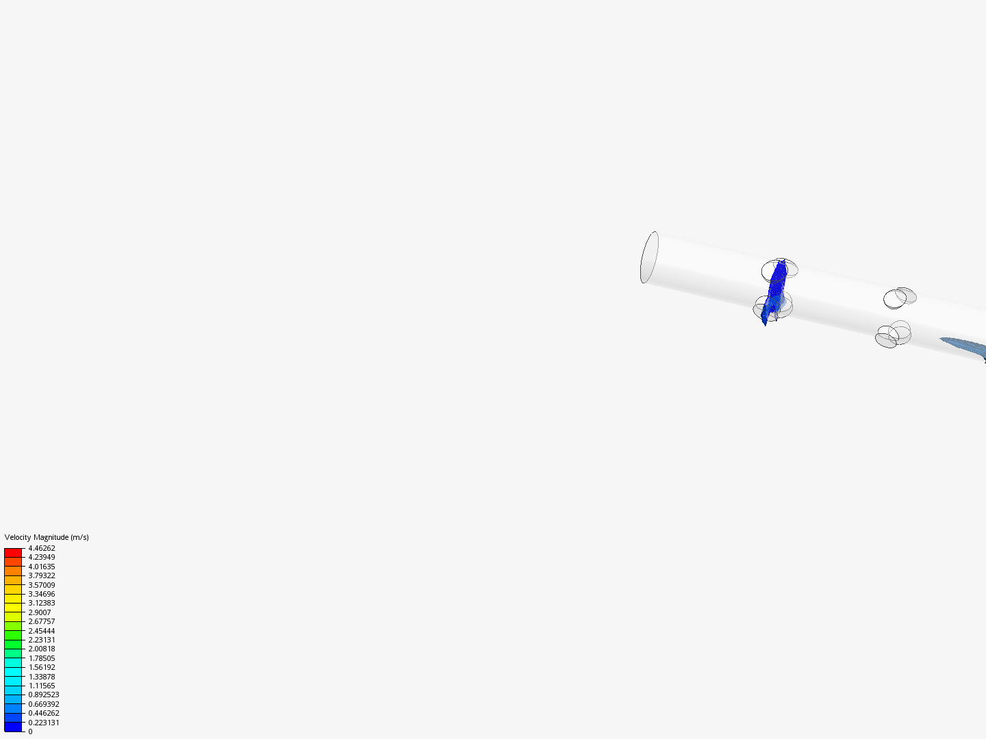 SmokeD3 V2b by yluong | SimScale