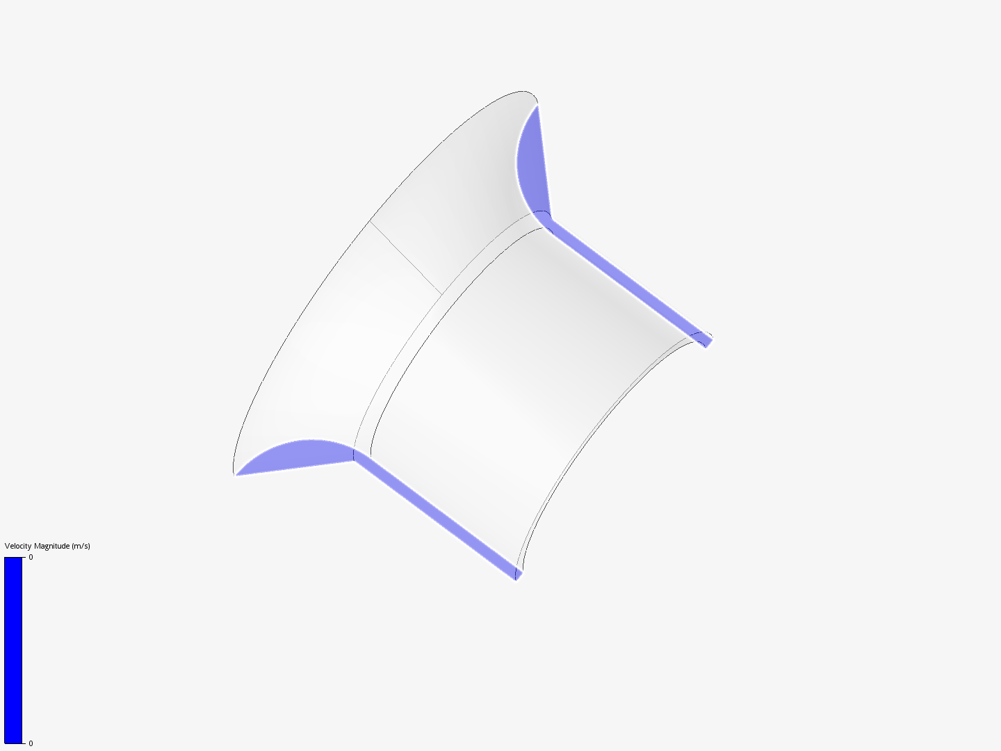 velocity stack by ymmitsr | SimScale