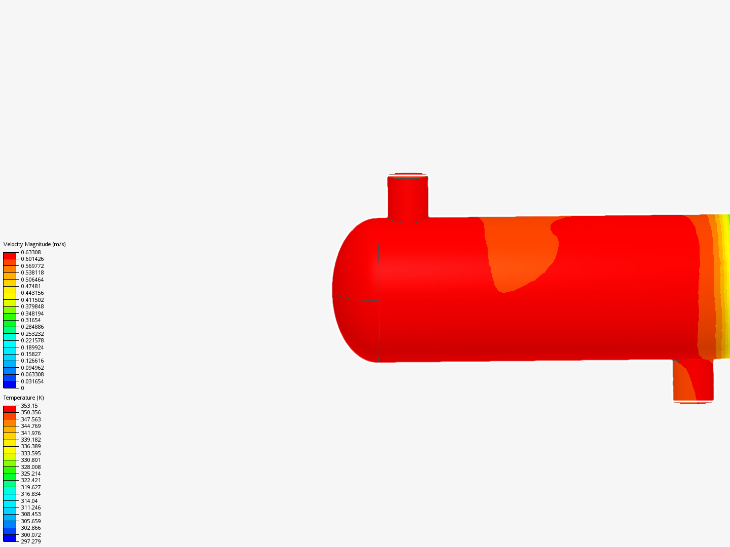 TAaaa by ynenashev | SimScale