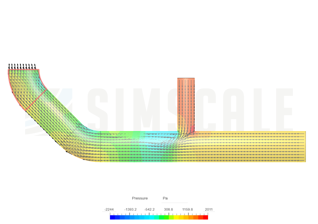 ynishimura on SimScale | SimScale | Page 1