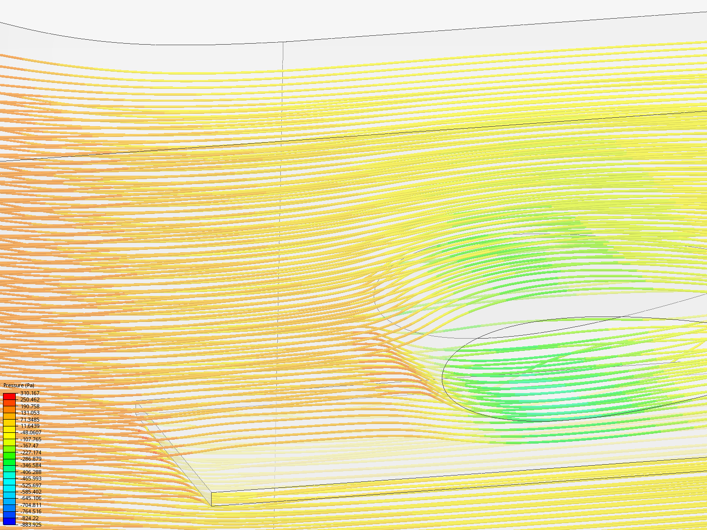 control experiment by yogura | SimScale
