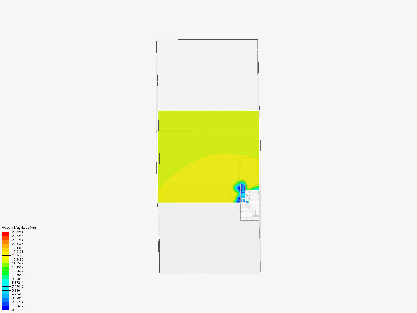 pp6 cfd by yogura | SimScale