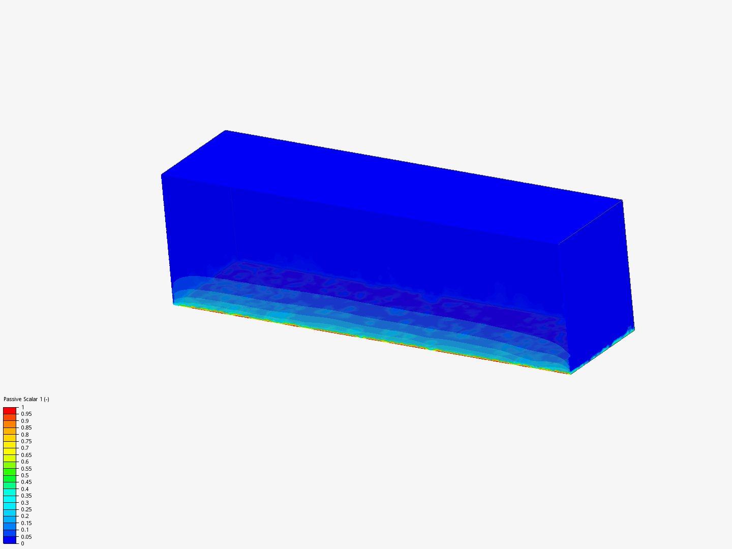 pipe0 by yoochan | SimScale
