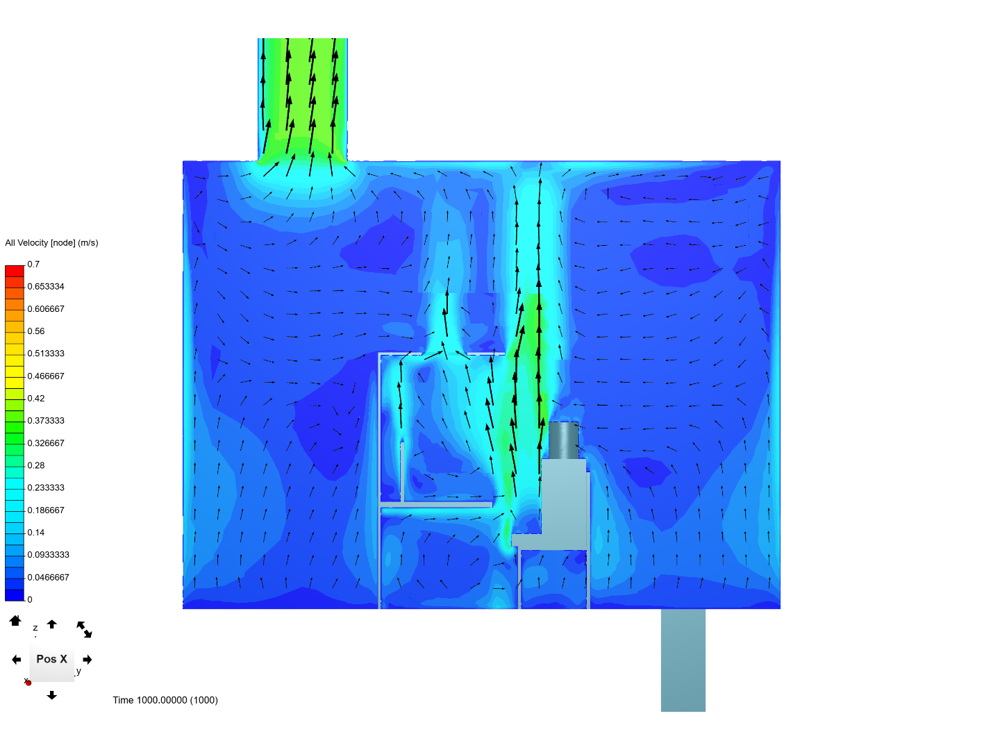 unnne by yoshh7 | SimScale