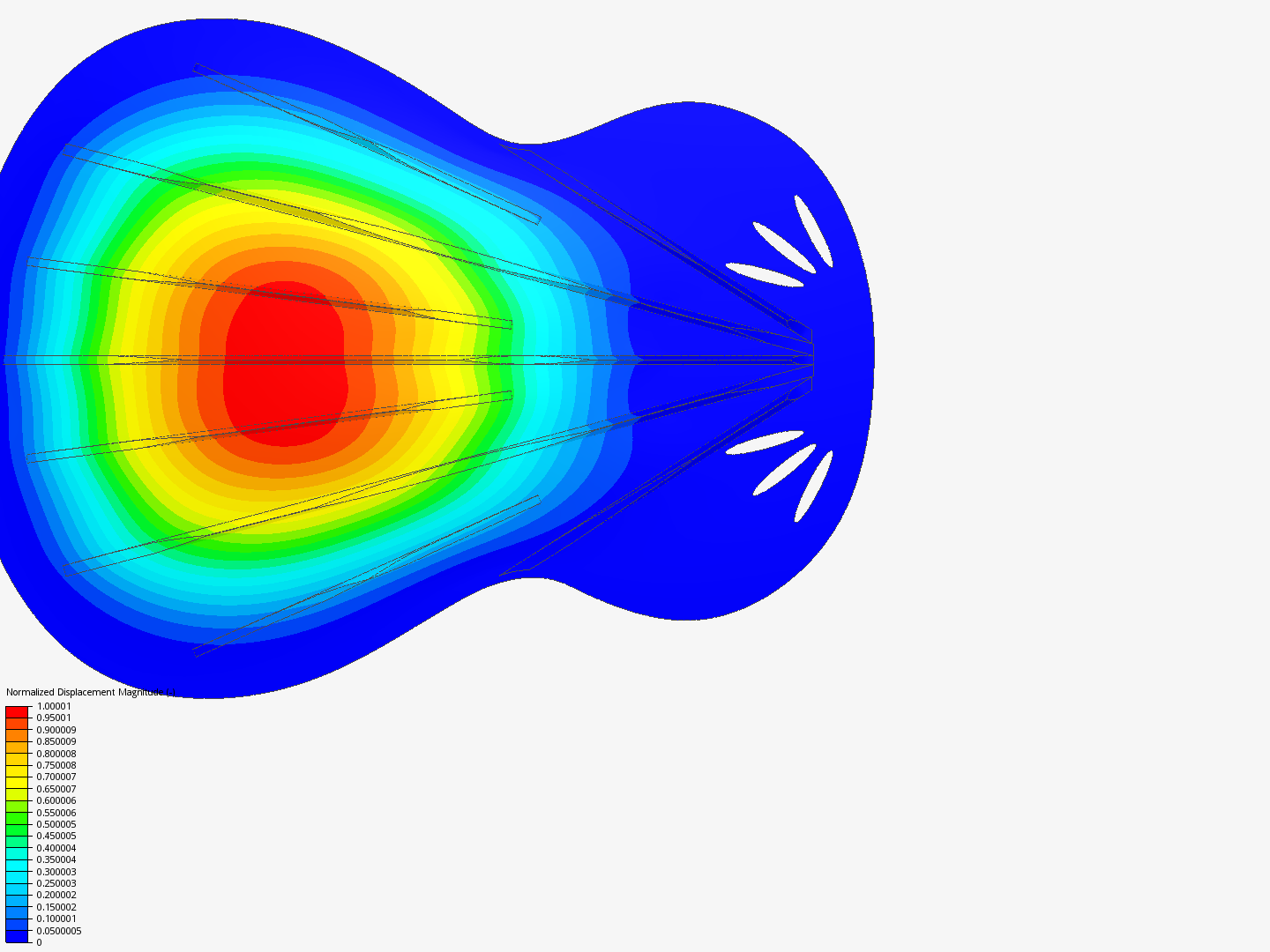 nouvelle table v15 by yourmama | SimScale