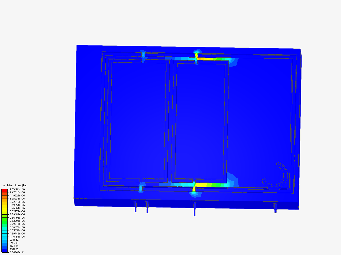 Design by yousif1 | SimScale