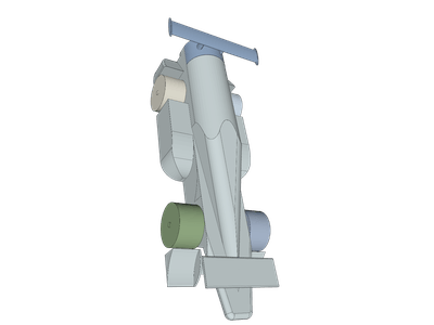 Public Simulation Projects Library | SimScale | Page 133