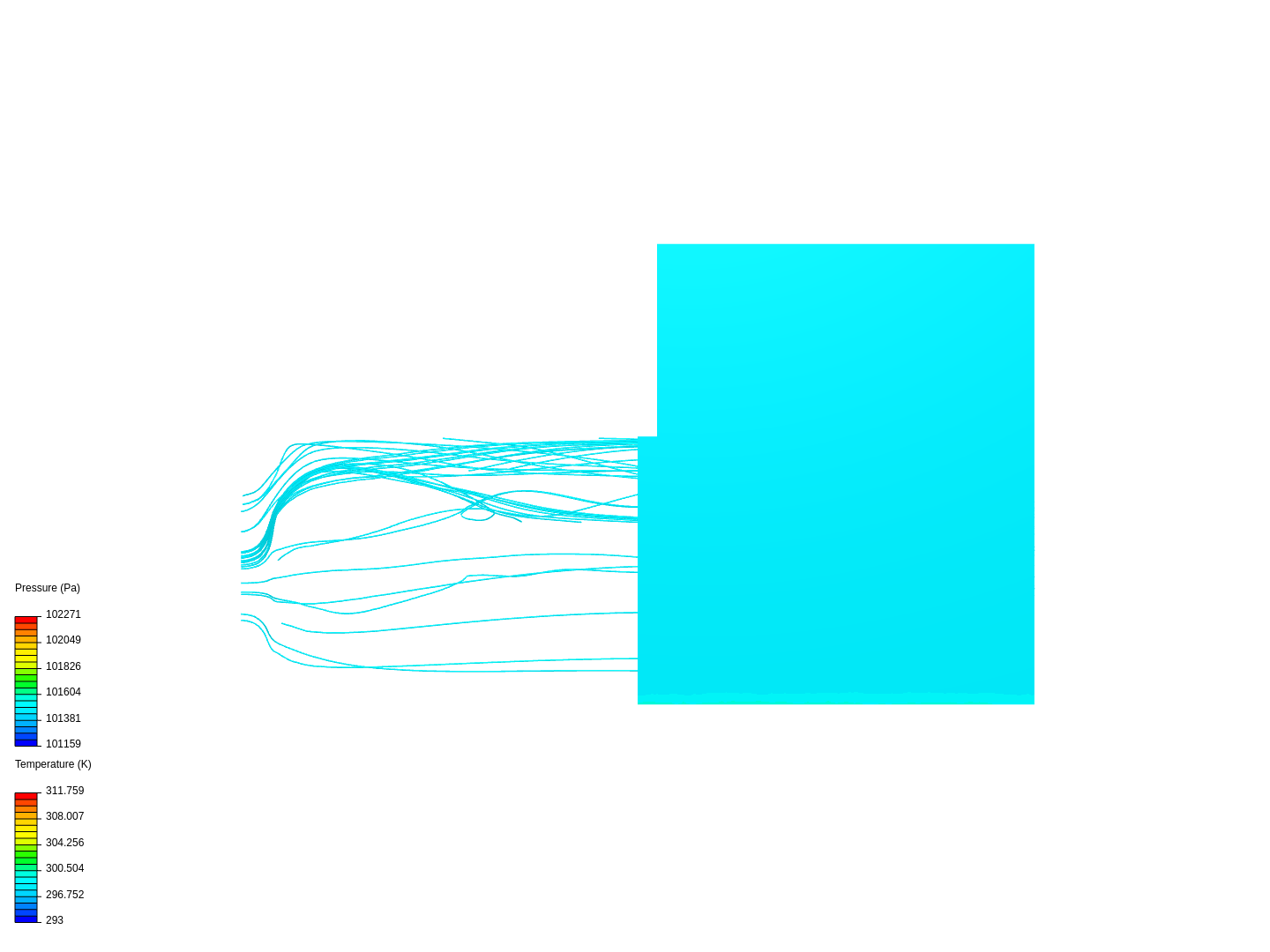 yrevankar on SimScale | SimScale | Page 1