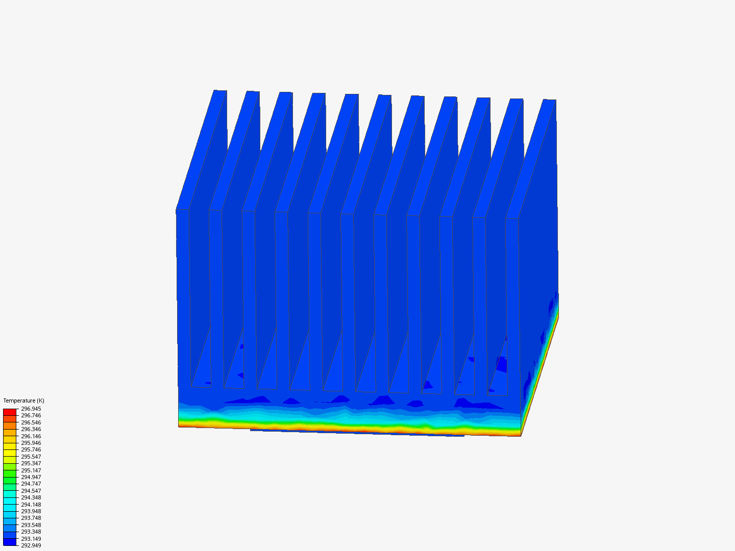 Heat cpu - Copy by yrr | SimScale