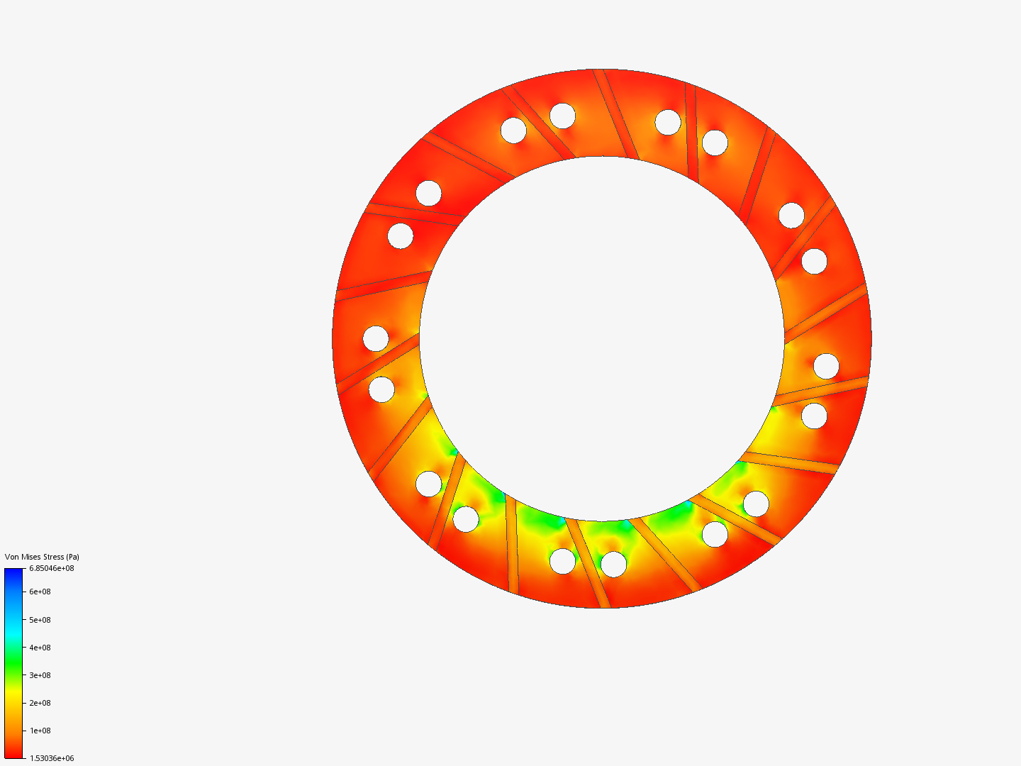 Design Project by ysta_brigida | SimScale