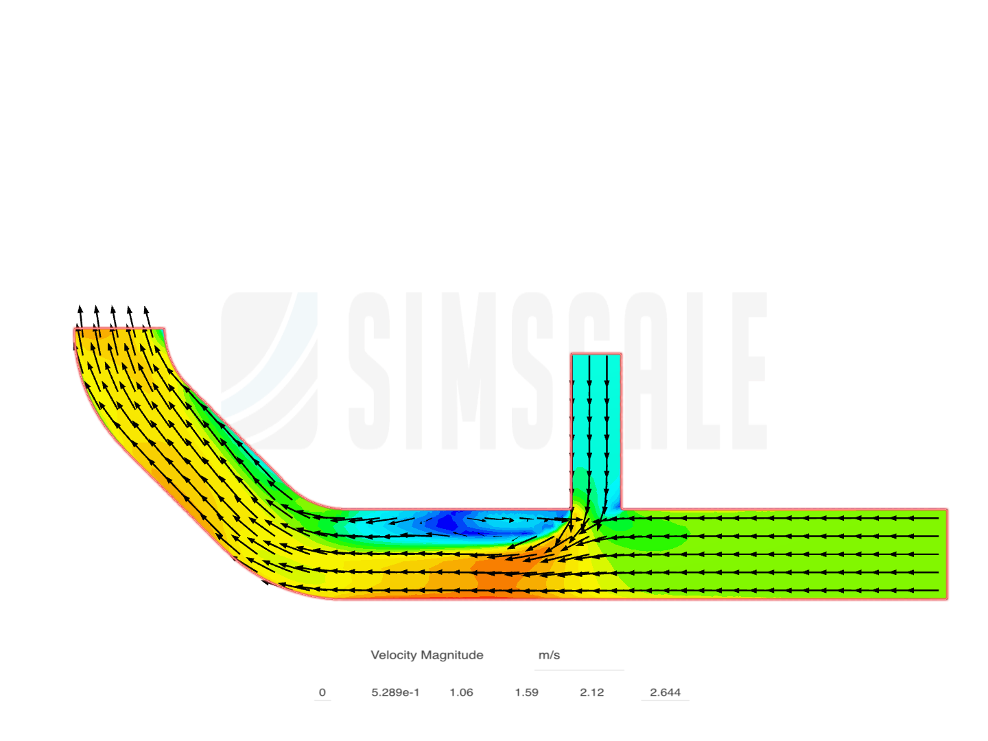 ysuzuki on SimScale | SimScale | Page 1