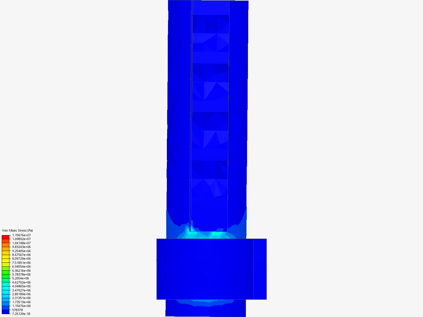 Static | SimScale Project Library | Page 51