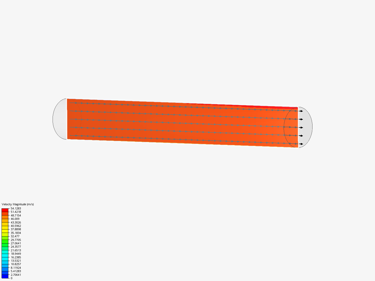 rocket by yu288828 | SimScale