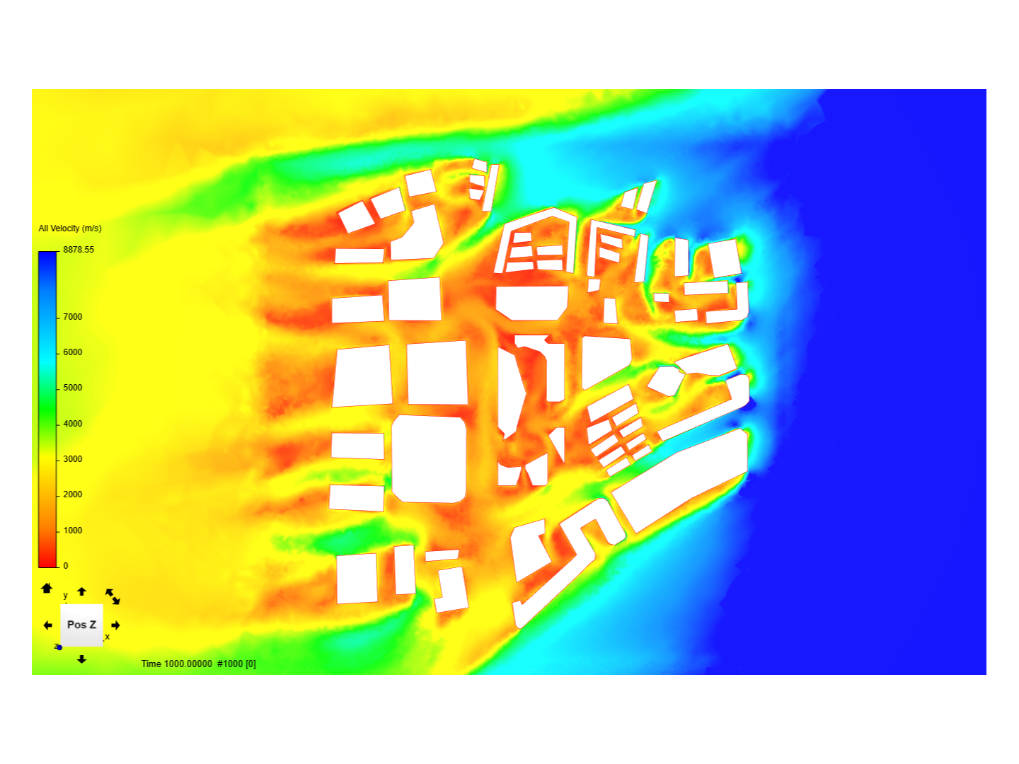 AFTER_1TO1 by yu_jiake | SimScale