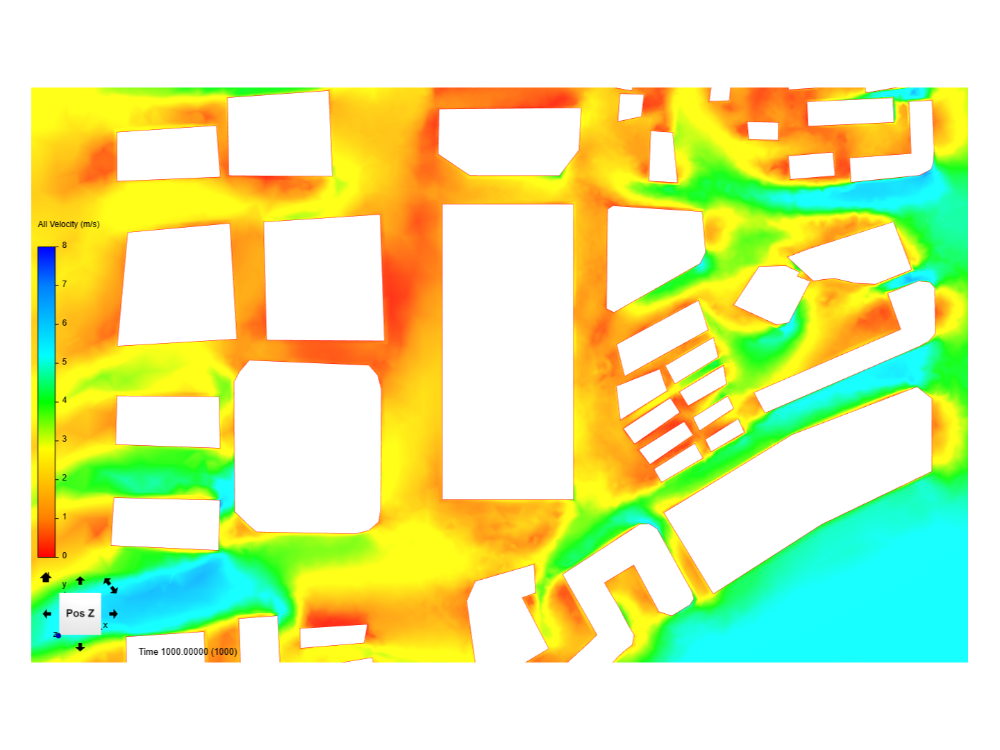 BEFORE by yu_jiake | SimScale