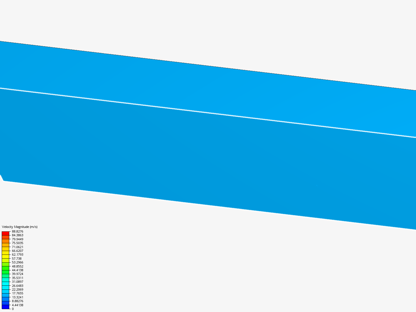 Th06 drs 0 degree by yub612 | SimScale