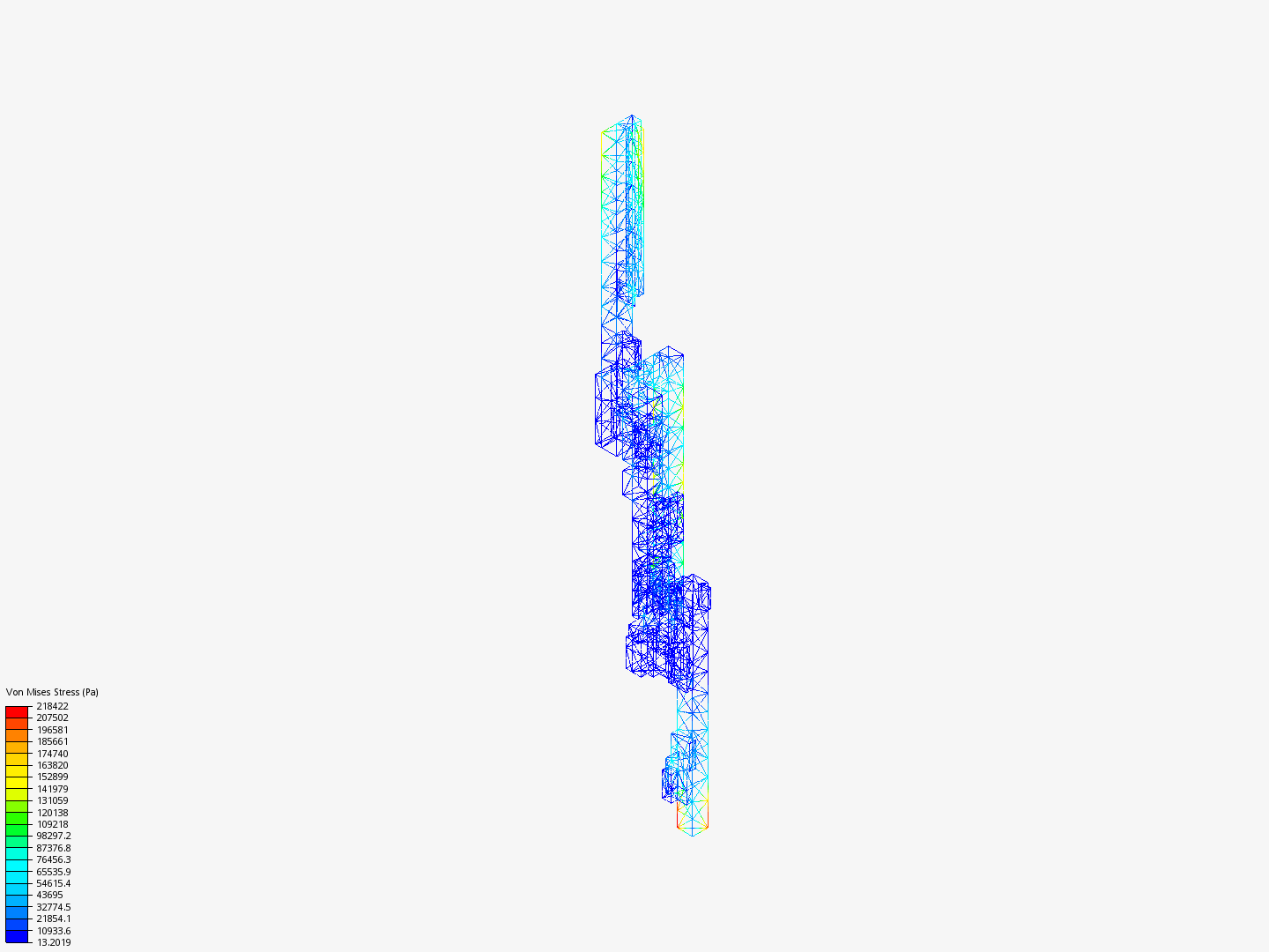 column 02 by yuboyuan97 | SimScale