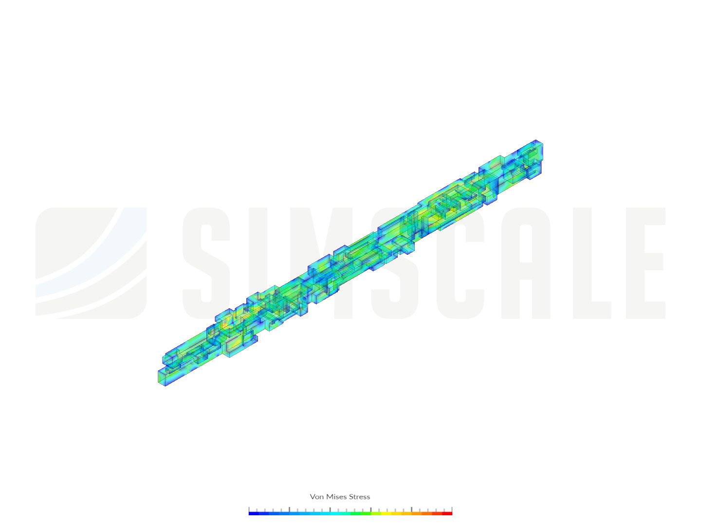 column 04 by yuboyuan97 | SimScale