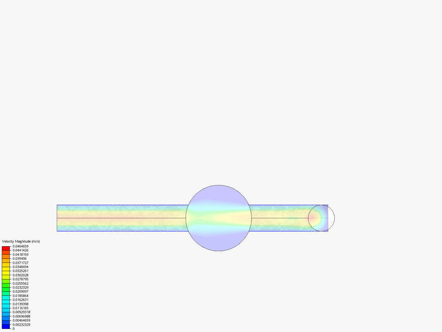 FLOW_2025 by yumino | SimScale