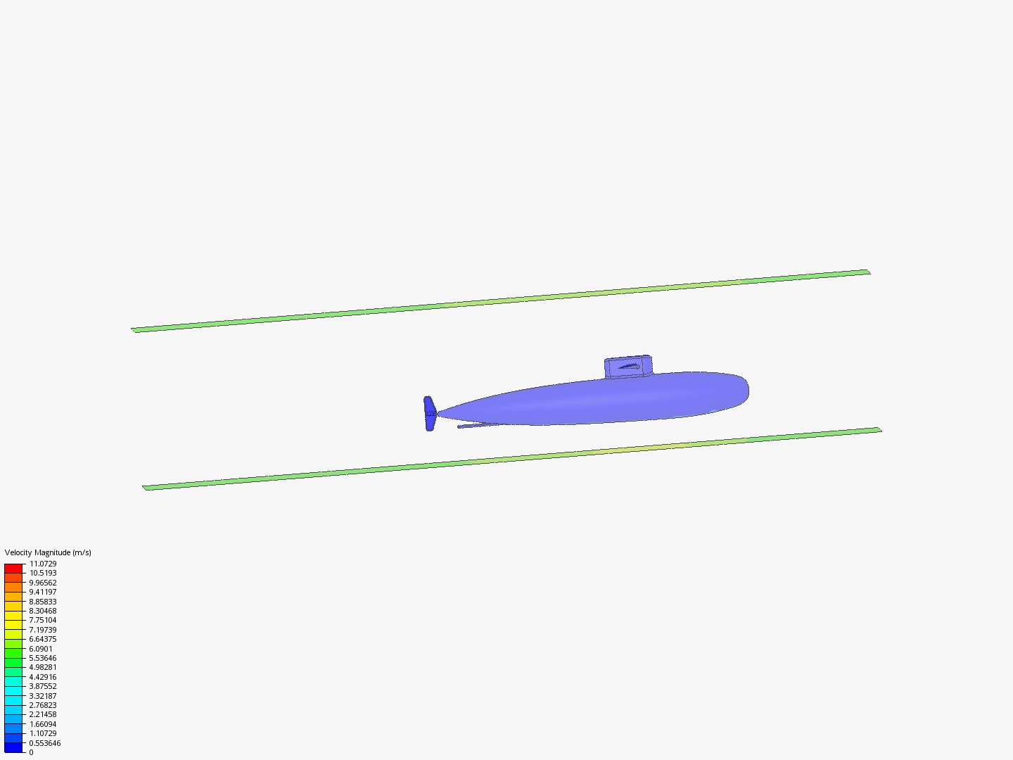 UFF_FENTRAN - AP1 - YURI by yuriespindola | SimScale