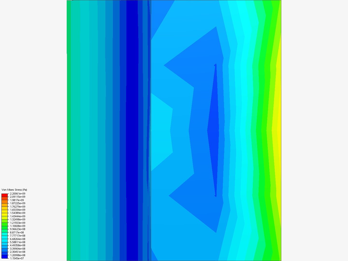 model2 by yyasuda | SimScale