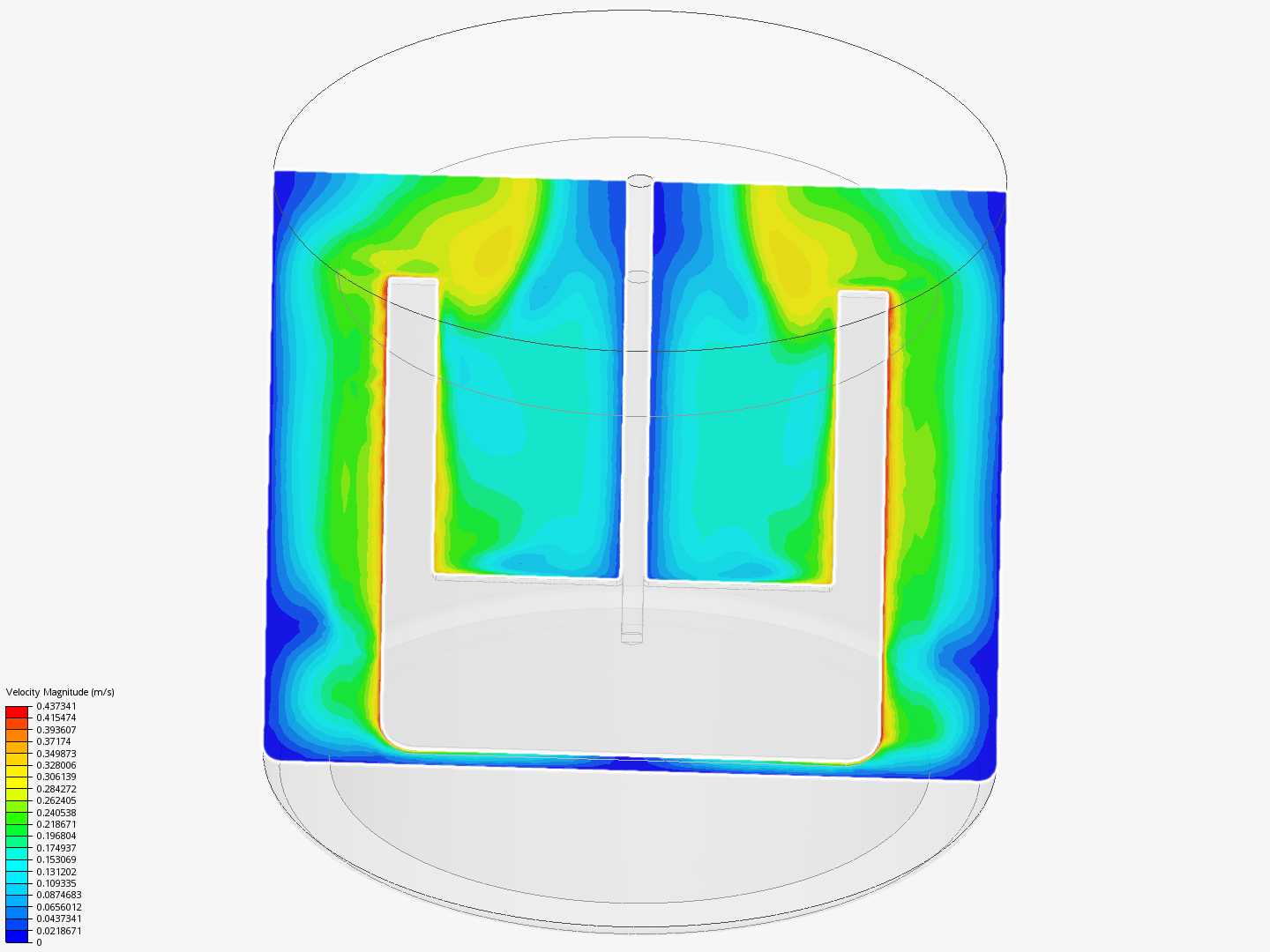 liquid200mm-anker5mm by yyokokawa | SimScale