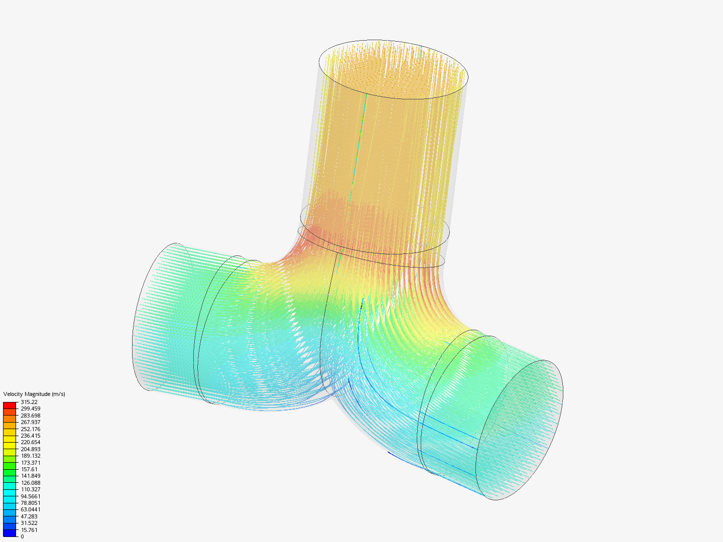 dolot ala shortram by zWiJak | SimScale
