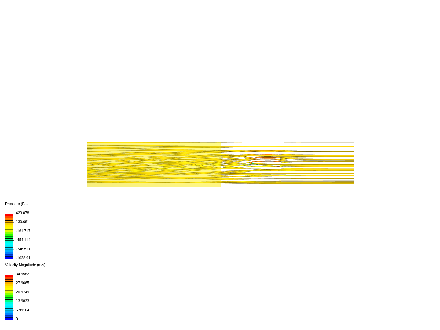 Wing3 by zastrown5731 | SimScale