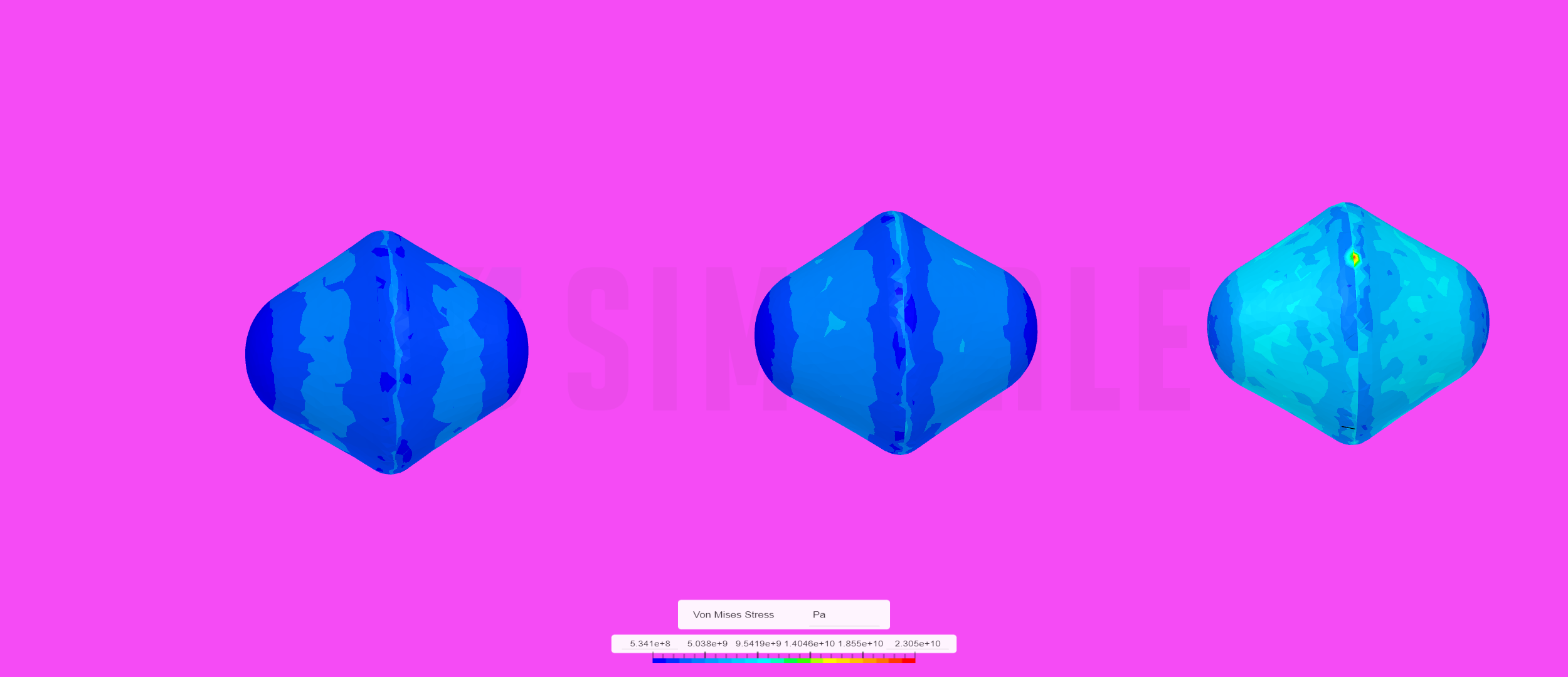 IAM2mm by zcristian___fe | SimScale