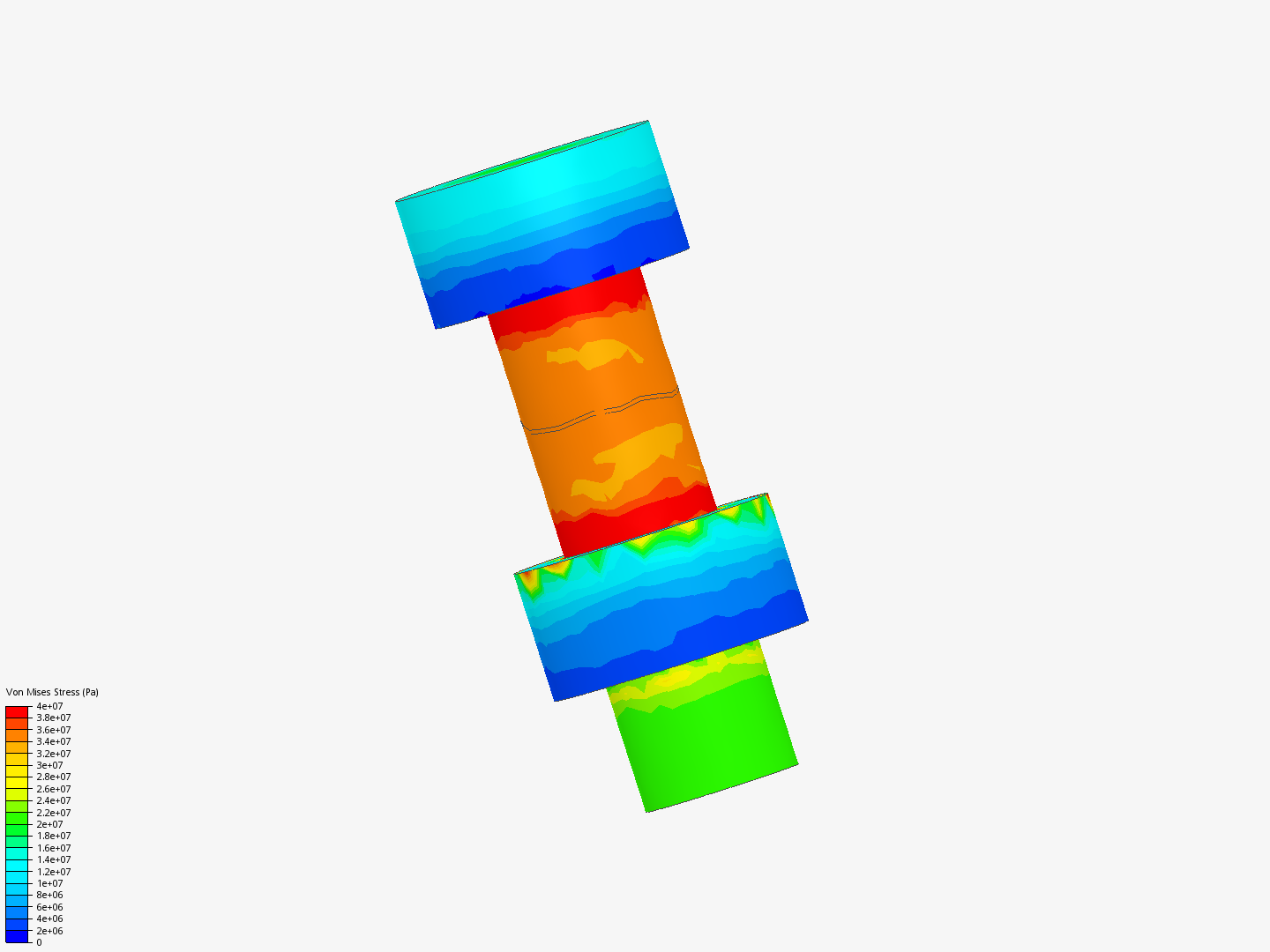bolt_test by zcui | SimScale