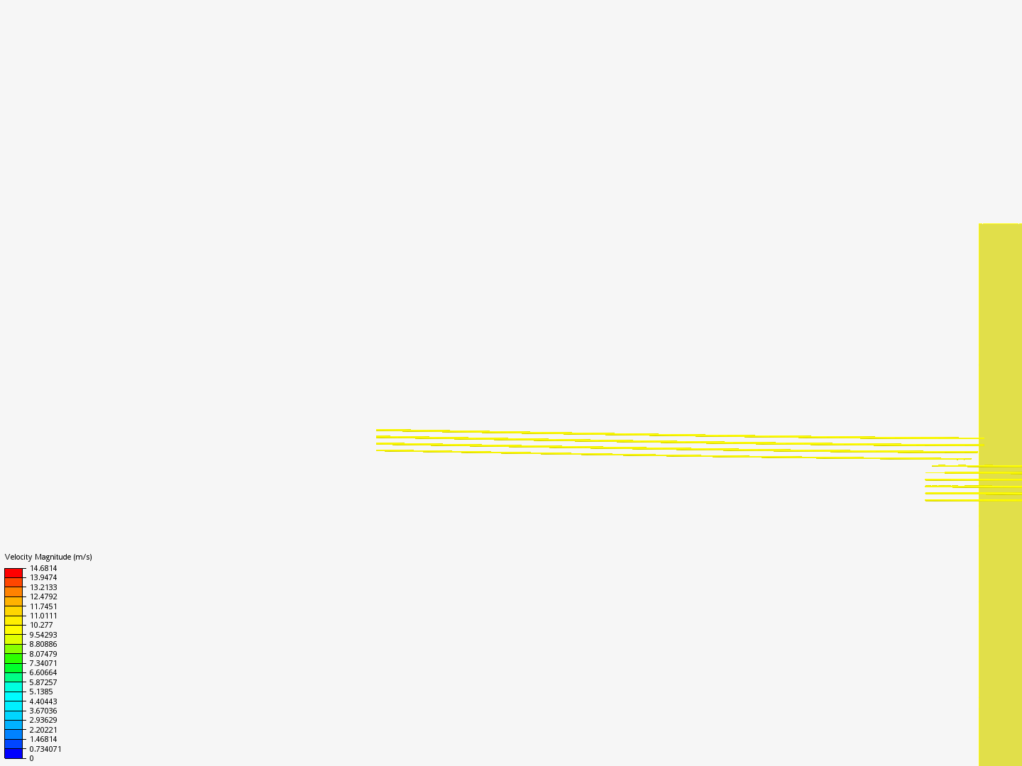 WING PROJECT by zdo | SimScale