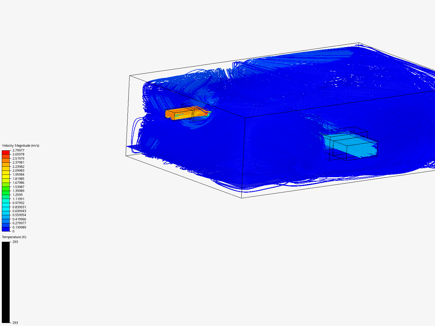 AEC | SimScale Project Library | Page 4