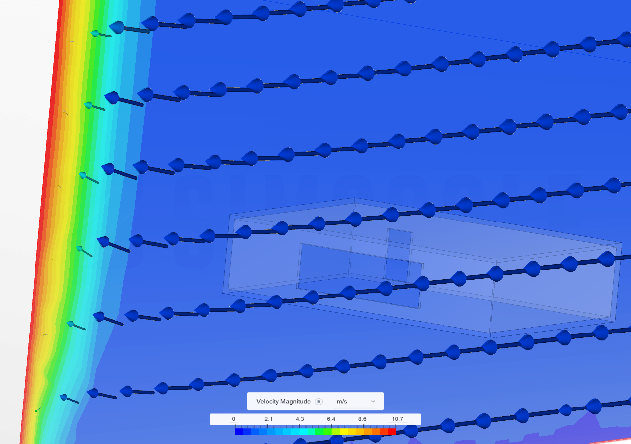 pre final by zelbasty | SimScale