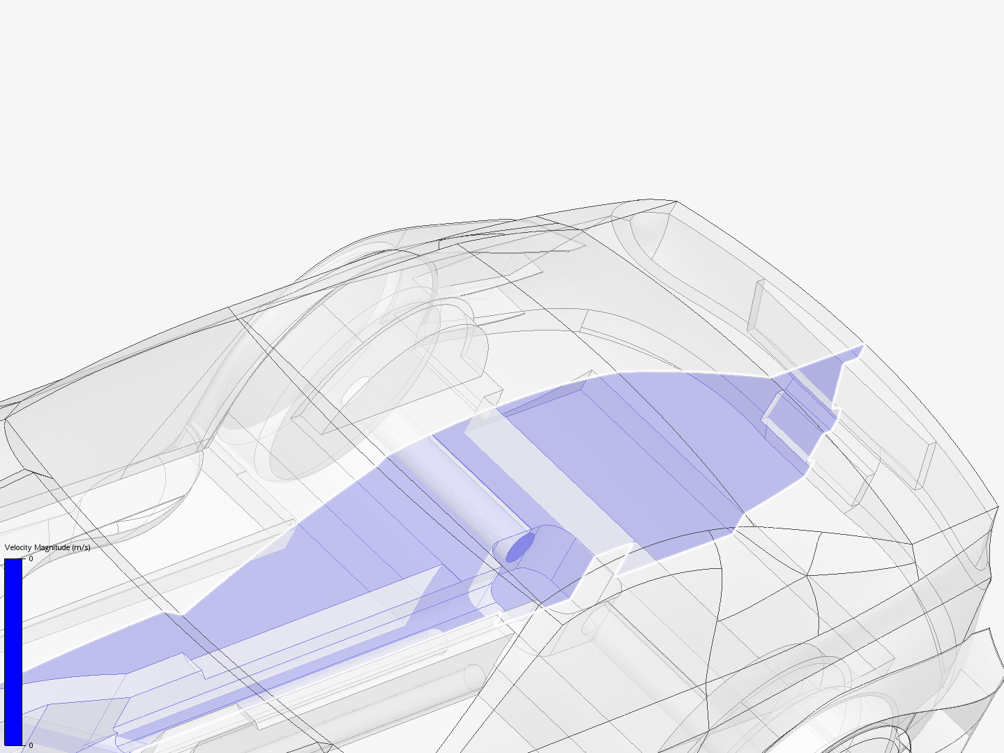 Trial 1 by zelsayad | SimScale