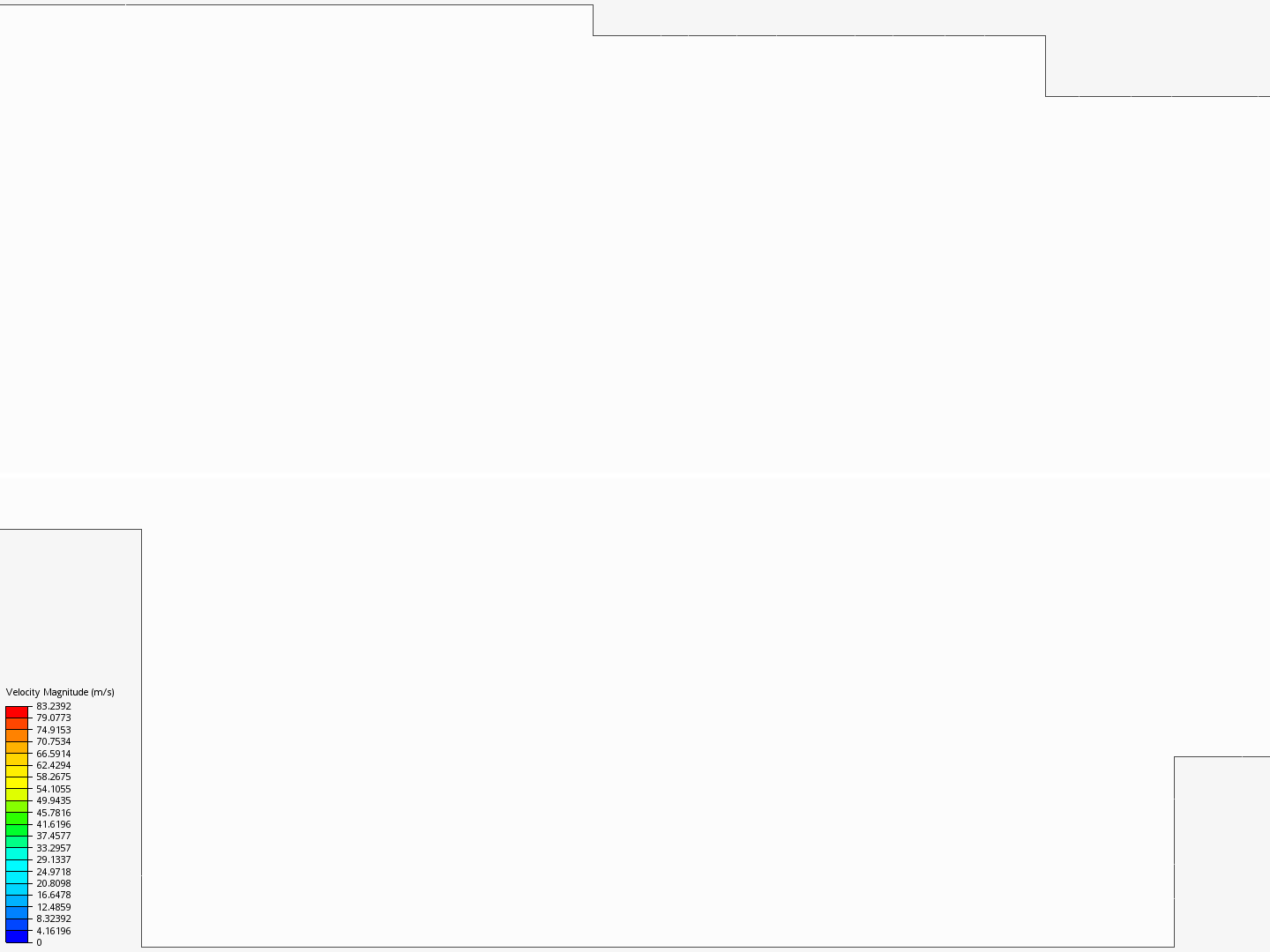 Homework by zfern | SimScale