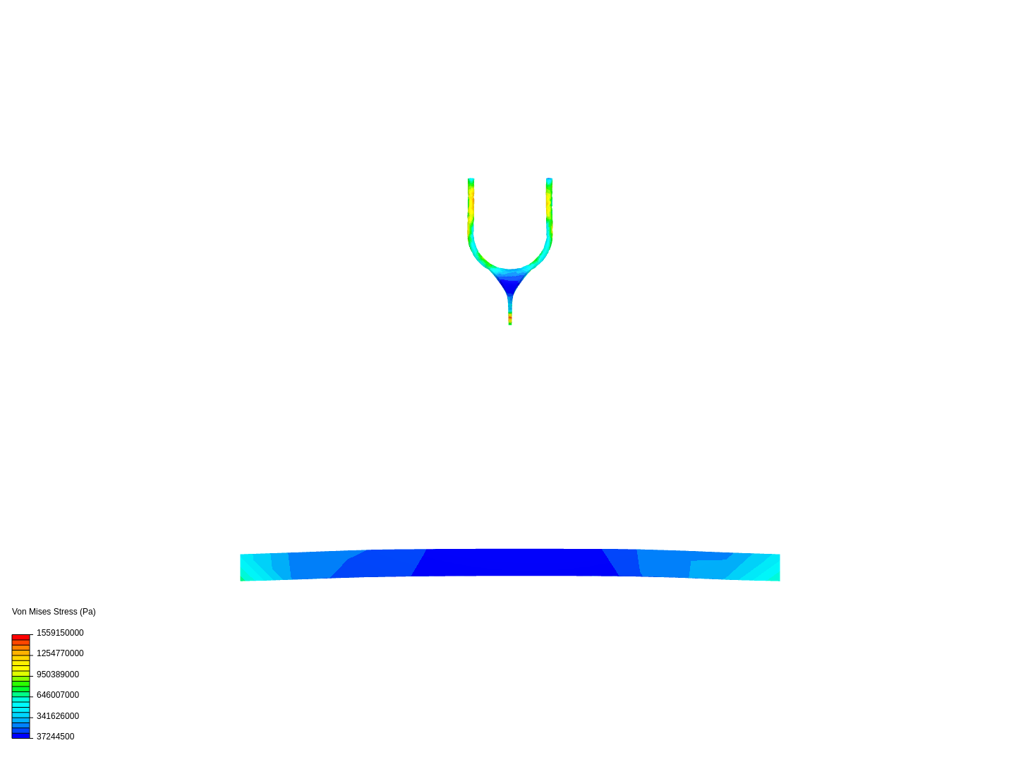 Hallow by zgori | SimScale