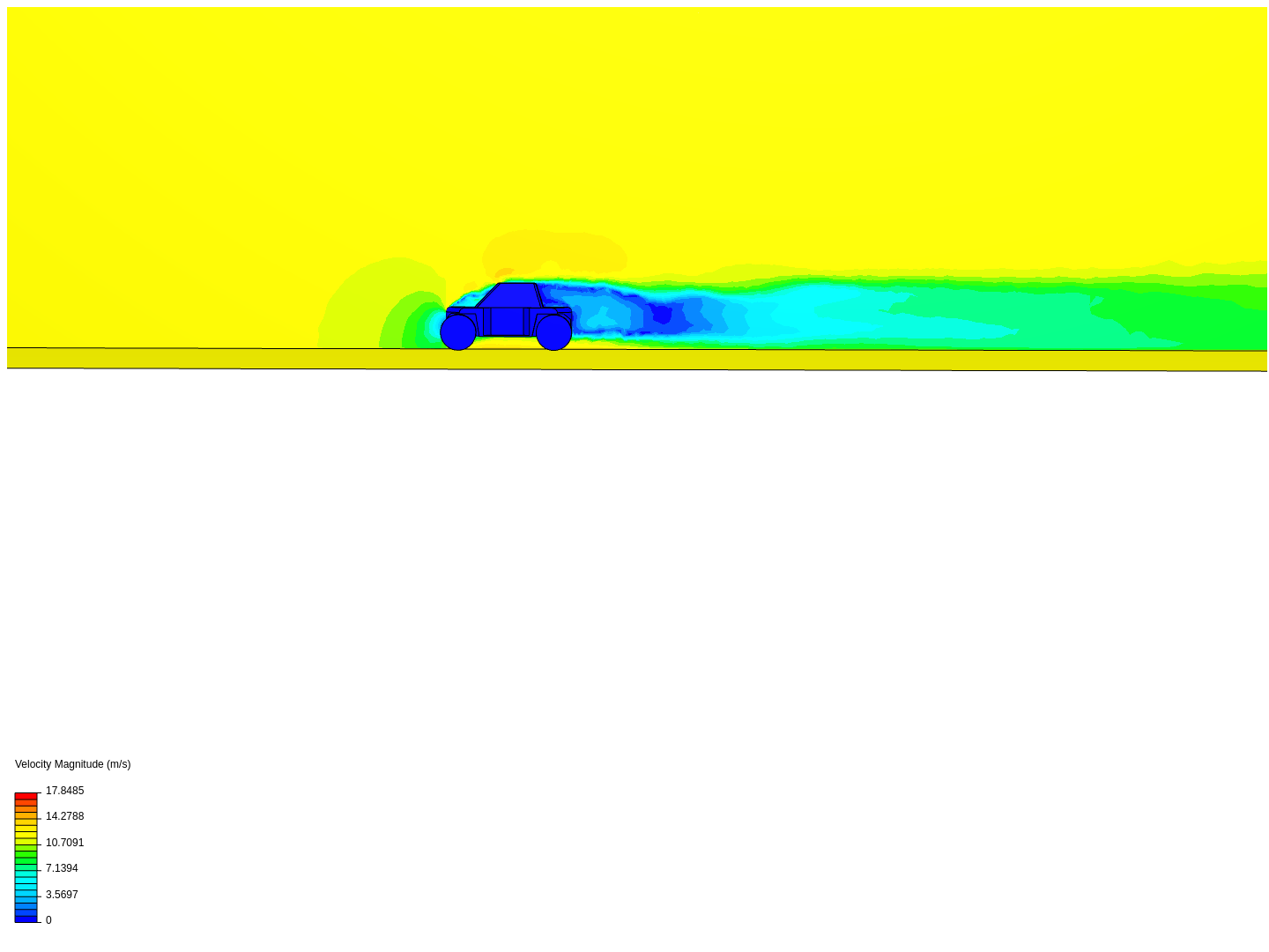 zgori on SimScale | SimScale | Page 1