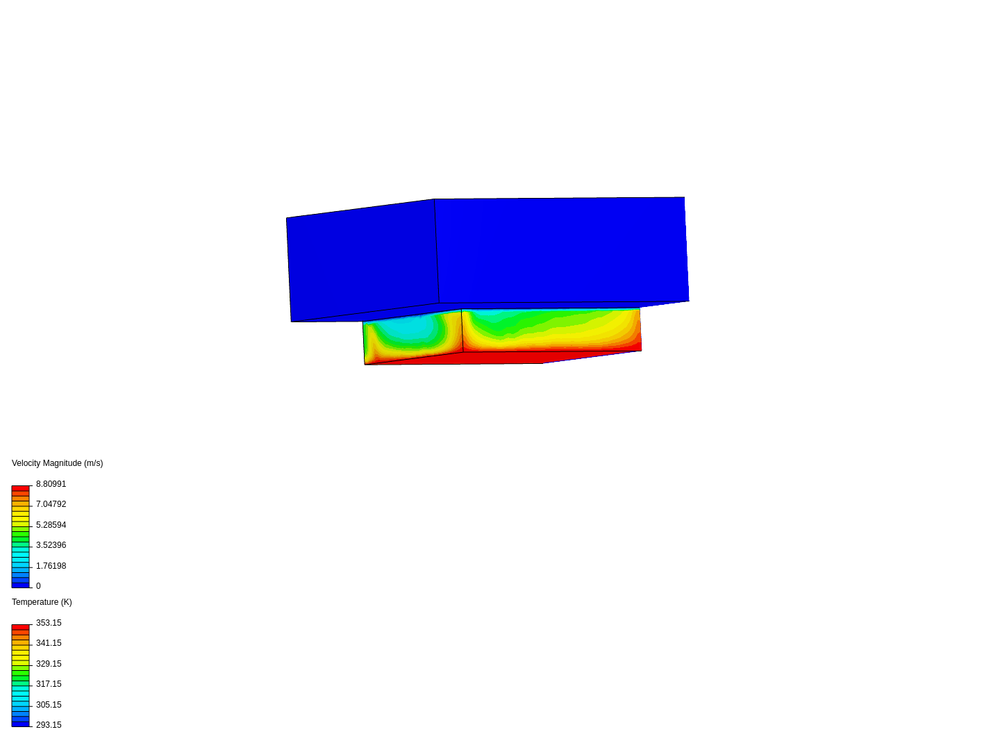 cae-lab4 by zhenya_khaliko | SimScale