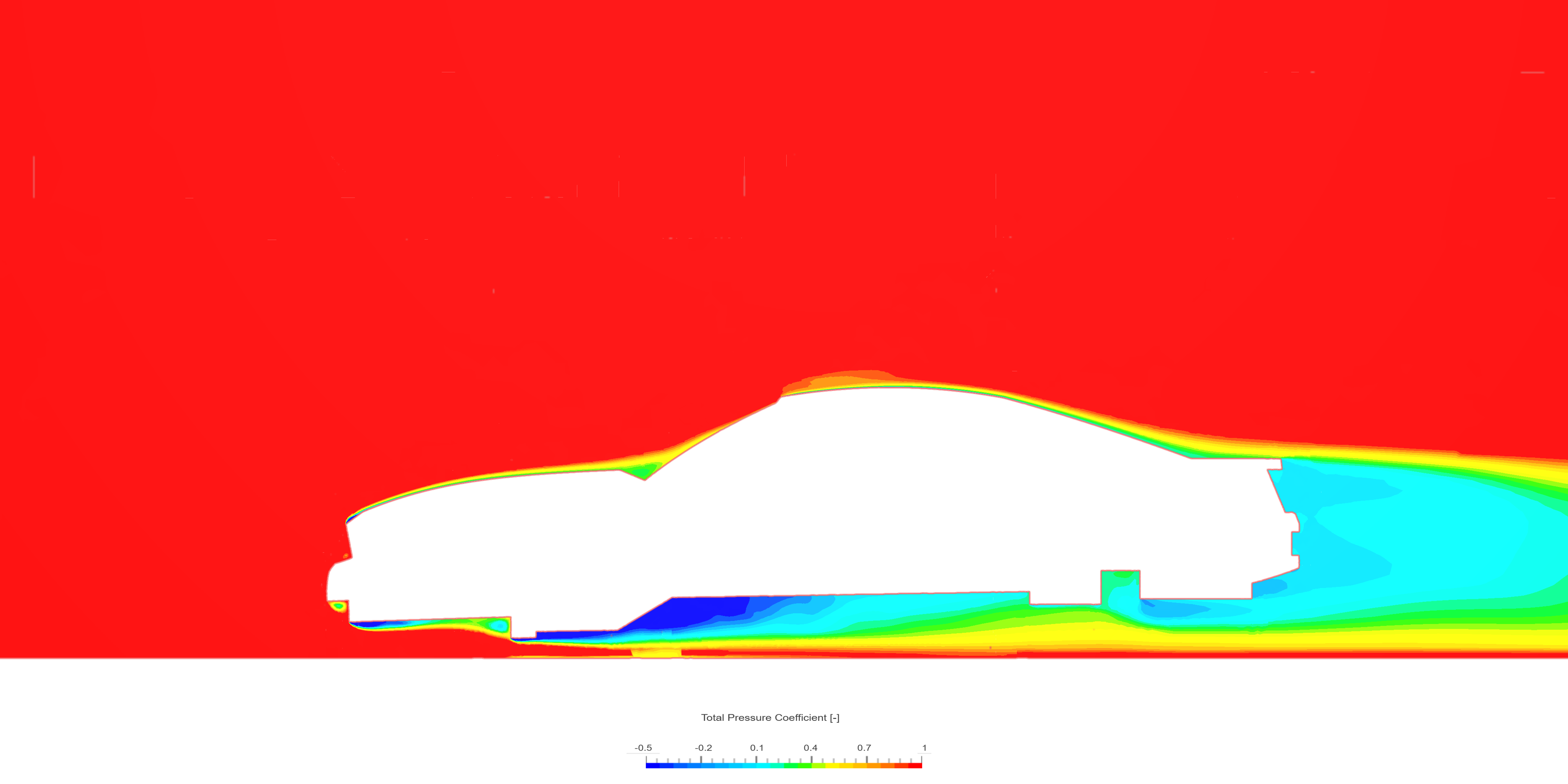 OTU - CFD Workshop by zhi_chen1 | SimScale