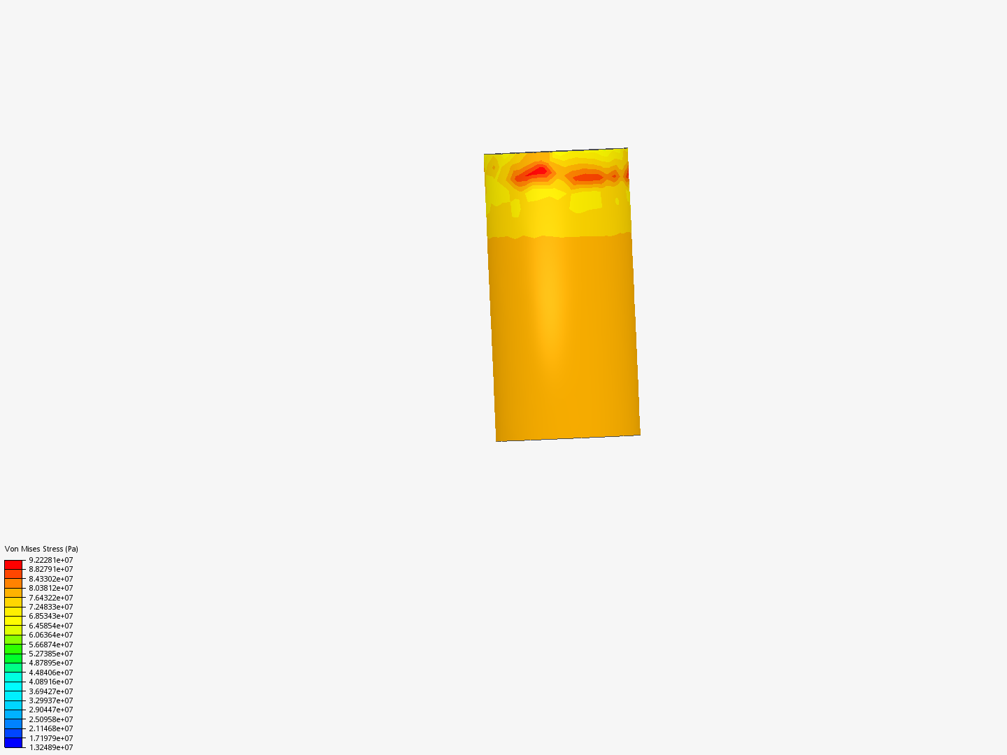 Truba 3 tit 20 by zhivtsova_2003 | SimScale